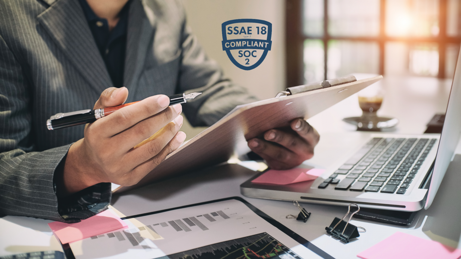 Understanding SSAE 18 Reports: A Comprehensive Guide - Pentagon infosec
