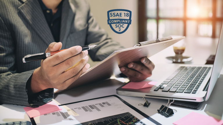 Understanding SSAE 18 Reports: A Comprehensive Guide - Pentagon infosec