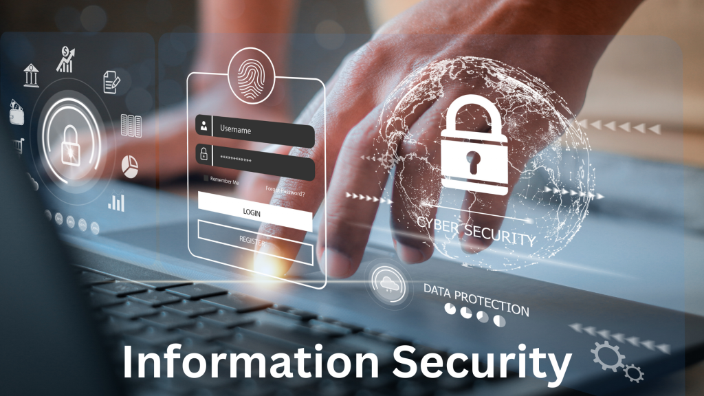 How Information Security Services Help with Compliance? - Pentagon infosec